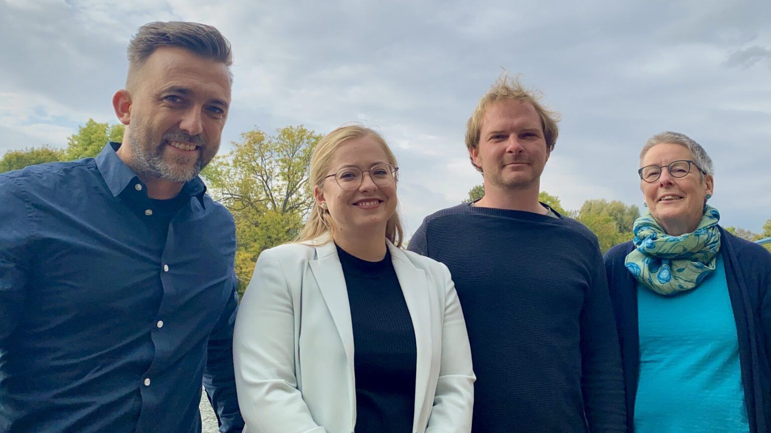 Hamelner Grüne wählen neue Vorsitzende - Willkommen in Hameln-Pyrmont!