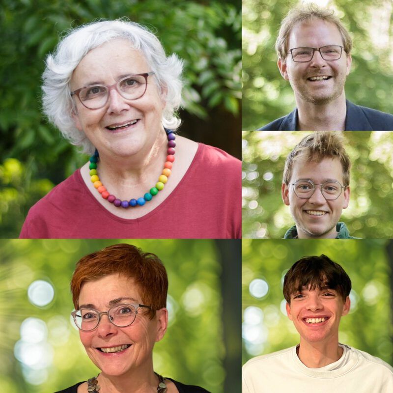 Neuer Vorstand in Hameln gewählt – Fokus auf anstehende Bundestagswahl ...